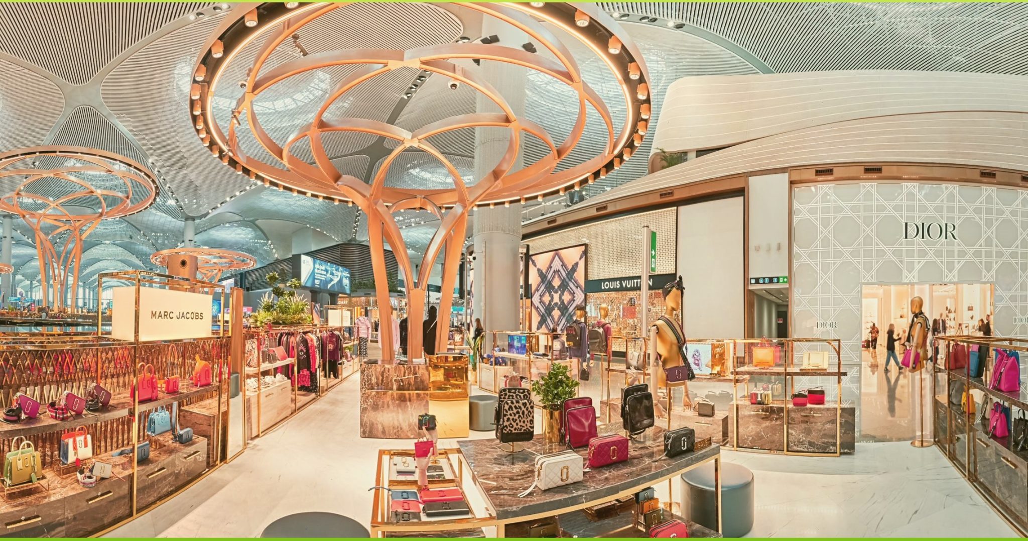 Istanbul Airport Duty-Free: A Shopper’s Guide to Prices - Flyings News ...
